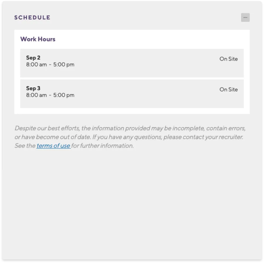 My CompHealth | CompHealth