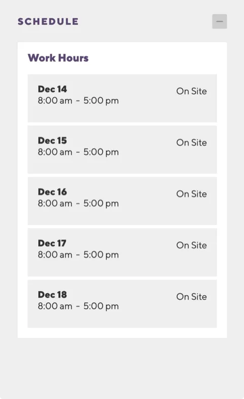 My CompHealth | CompHealth